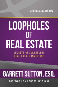 loopholes of real estate