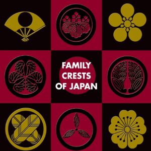 family crests of japan