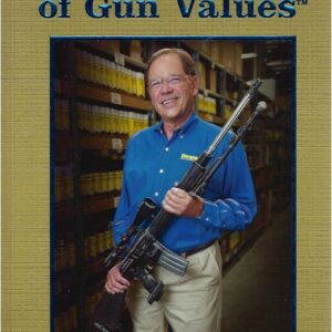 Blue Book of Gun Values