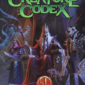 Creature Codex