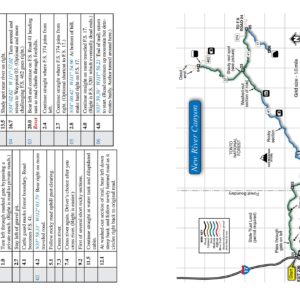 Atv Trails Guide Arizona Phoenix Region