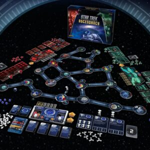 Gale Force Nine Star Trek Ascendancy