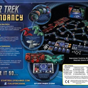 Gale Force Nine Star Trek Ascendancy