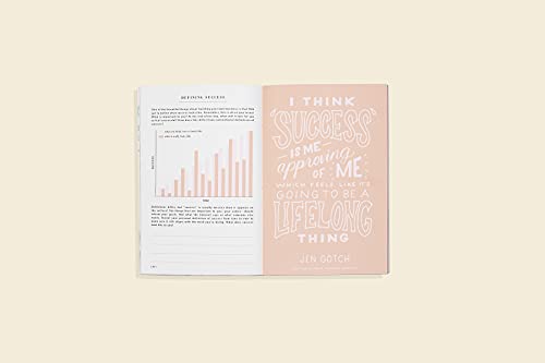 Mind Your Business: A Workbook to Grow Your Creative Passion Into a Full-time Gig