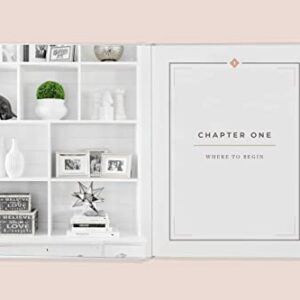 Beautifully Organized: A Guide to Function and Style in Your Home