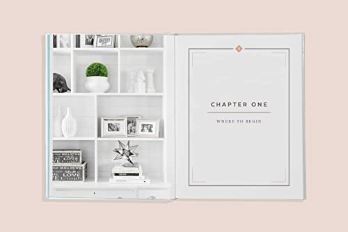 Beautifully Organized: A Guide to Function and Style in Your Home