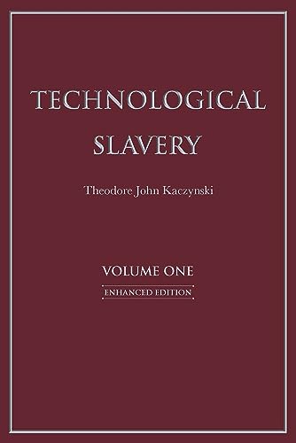 Technological Slavery: Enhanced Edition (1)