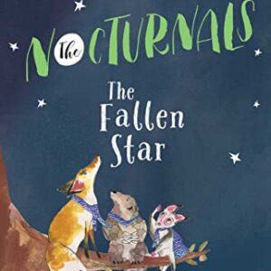 The Fallen Star: The Nocturnals Book 3 (3)