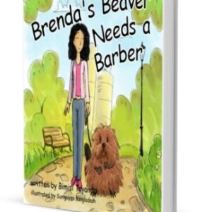 Brenda's Beaver Needs a Barber