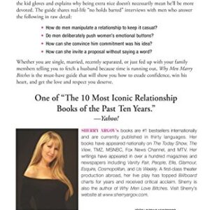 WHY MEN MARRY BITCHES: EXPANDED NEW EDITION - A Guide for Women Who Are Too Nice