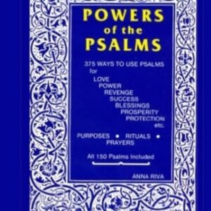 Power of the Psalms