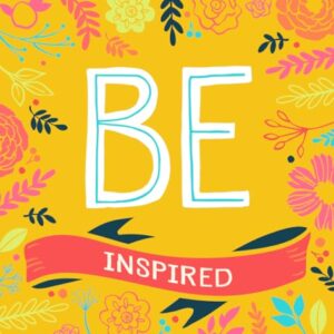 BE Inspired: 200 Inspirational Quotes (BE Series)