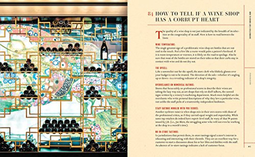 How to Drink Like a Billionaire: Mastering Wine with Joie de Vivre