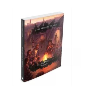 dungeons and dragons 5th edition – ultimate npcs: warfare by nord games – d&d books – games for adults and kids – tabletop rpg dnd - compatible with d&d 5e