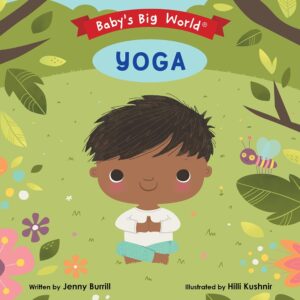 yoga (baby's big world)