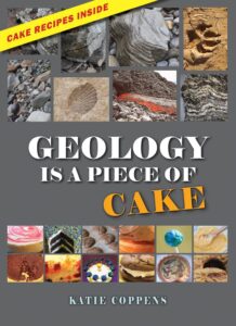 geology is a piece of cake