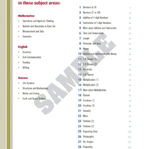 Complete Curriculum Success Grade 2