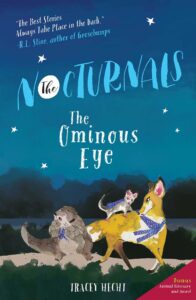 the ominous eye: the nocturnals book 2 (2)