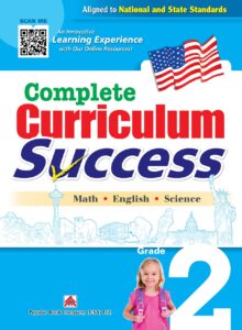 complete curriculum success grade 2