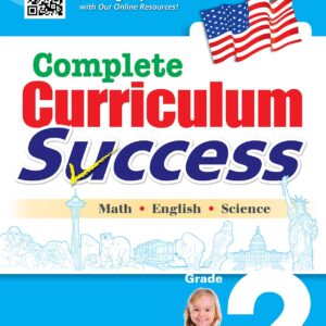 Complete Curriculum Success Grade 2