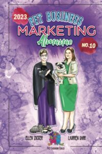 pet business marketing almanac 2023 - no. 10