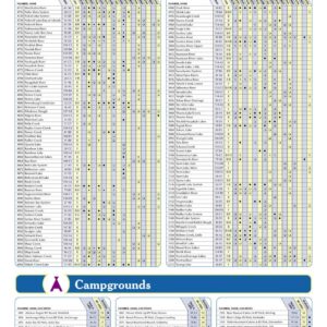 DeLorme Atlas & Gazetteer: Alaska