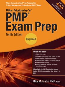 pmp exam prep, what you really need to know to pass the exam