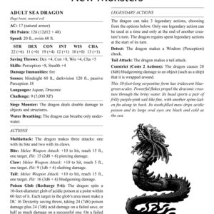 Goodman Games Original Adventures Reincarnated #2 - The Isle of Dread RPG for Adults, Family and Kids 13 Years Old and Up (5E Adventure, Hardback RPG)