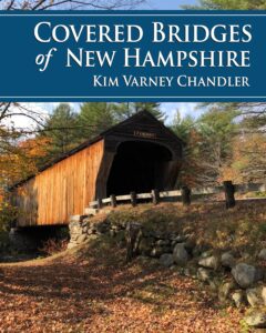 covered bridges of new hampshire