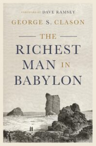 the richest man in babylon