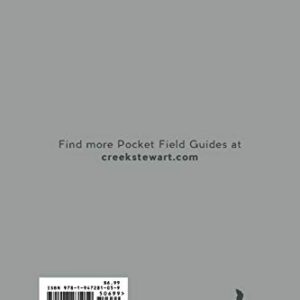 Pocket Field Guide: How to Survive Being Stranded in Your Vehicle: 12 Survival Skills to Keep You and Your Family Alive