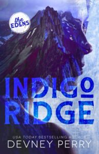 indigo ridge (the edens)