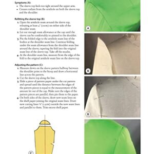 Ultimate Illustrated Guide to Sewing Clothes: A Complete Course on Making Clothing for Fit and Fashion (Landauer) Installing Zippers, Using Notions, Slopers, Patterns, Tailoring, Alterations, and More