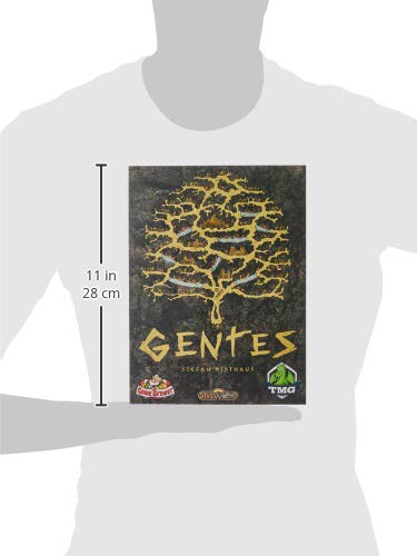 Tasty Minstrel Games Gentes