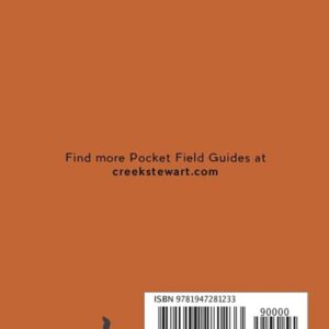 Pocket Field Guide Snaring Squirrels for Survival