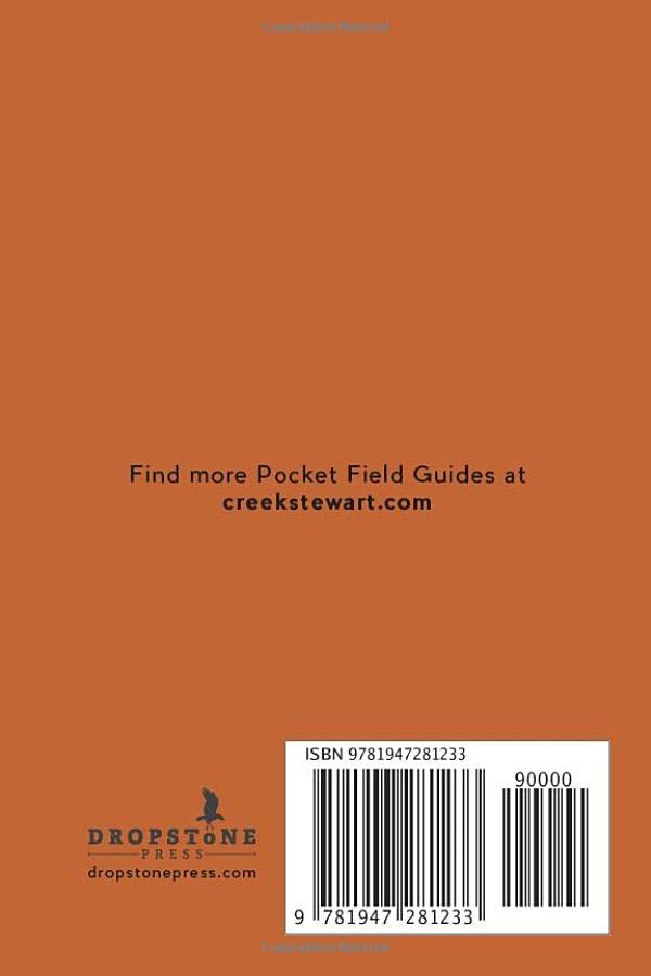 Pocket Field Guide Snaring Squirrels for Survival