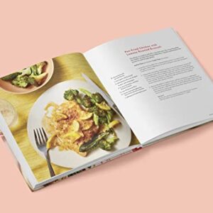 Good Housekeeping Dishes For Two: 125 Easy Small-Batch Recipes for Weeknight Meals & Special Celebrations