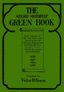 the negro motorist green book compendium