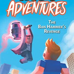 Nub's Adventures: The Ban Hammer's Revenge