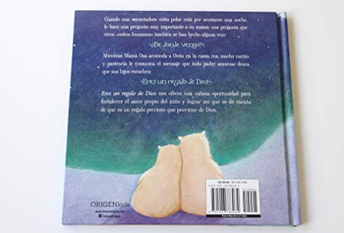 Eres un regalo de Dios / God Gave Us You (Spanish Edition)