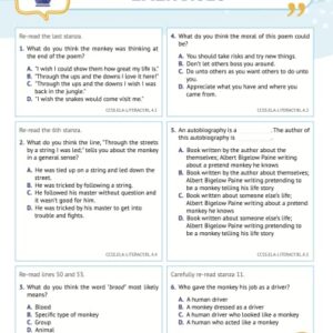 4th Grade Common Core ELA (English Language Arts): Daily Practice Workbook | 300+ Practice Questions and Video Explanations | Common Core State ... Standards Aligned (NGSS) ELA Workbooks)