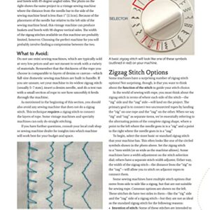 Zigzag Rope Sewing Projects: 16 Home Accessories to Make with a Simple Stitch (Landauer) Learn the Craft of Sewing with Rope - Create Durable and Decorative Bags, Bowls, Baskets, Trivets, and More