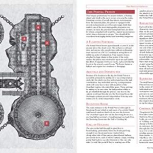 The Game Master's Book of Random Encounters: 500+ customizable maps, tables and story hooks to create 5th edition adventures on demand (The Game Master Series)