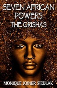 seven african powers: the orishas