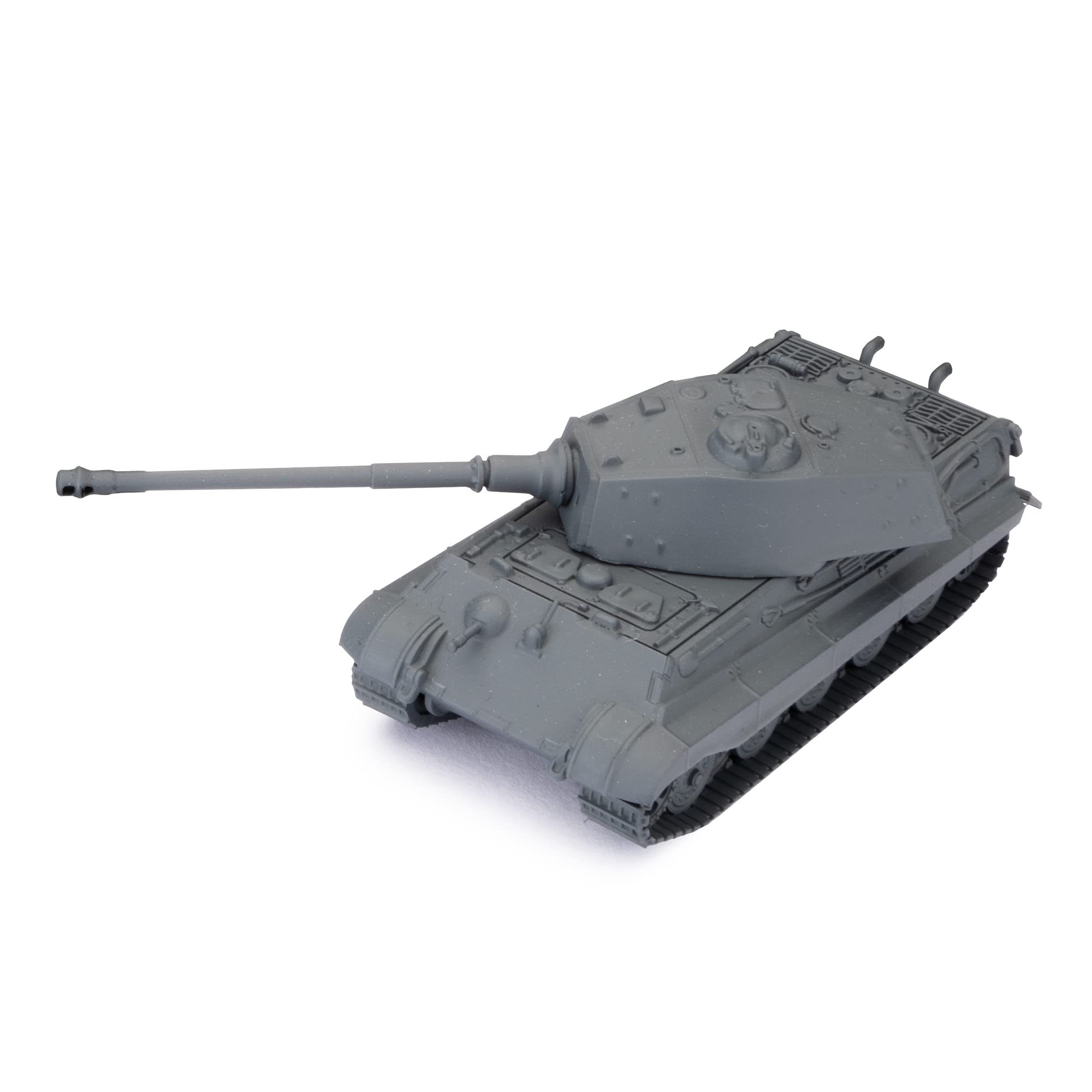 Gale Force Nine World of Tanks: German Tiger II - Wave 7 Heavy Tank Expansion, Miniatures Game