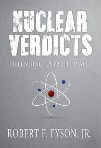 nuclear verdicts: defending justice for all