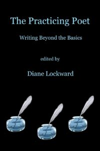 the practicing poet: writing beyond the basics