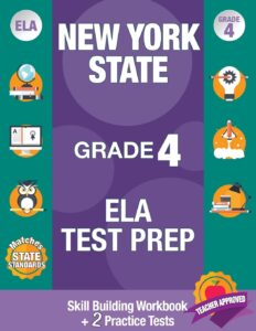 new york state grade 4 ela test prep: new york 4th grade ela test prep, 4th grade ela test prep new york, new york state ela test prep, test grade 4 ... 4 grade common core ela test prep new york,