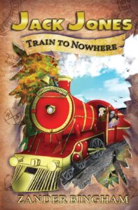 train to nowhere (jack jones)