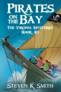 pirates on the bay (the virginia mysteries)